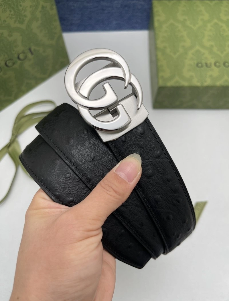 Budget-friendly Gucci Belts
