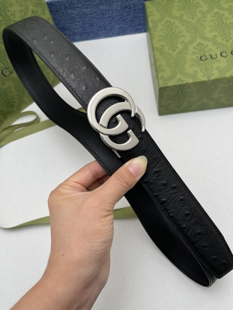 Budget-friendly Gucci Belts