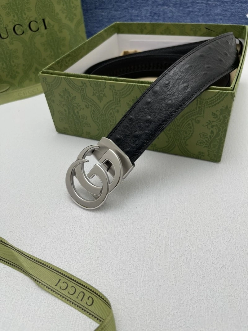 Budget-friendly Gucci Belts