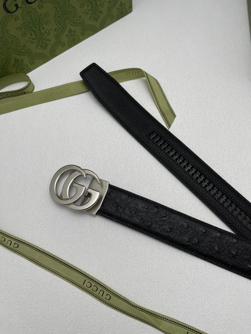 Budget-friendly Gucci Belts