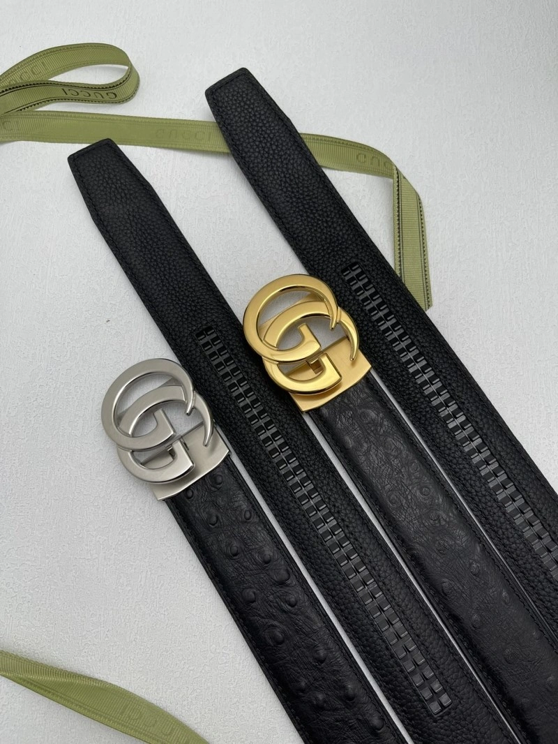 Budget-friendly Gucci Belts