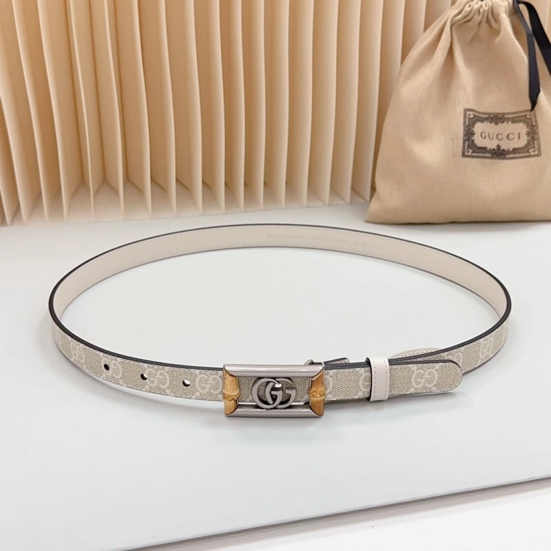 Accurate model Gucci Belts