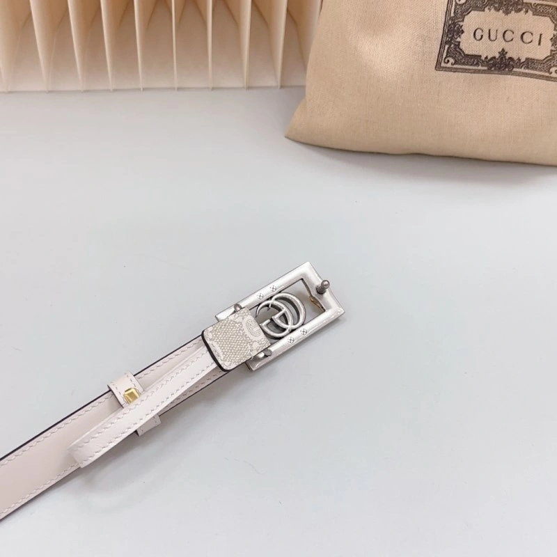 Accurate model Gucci Belts