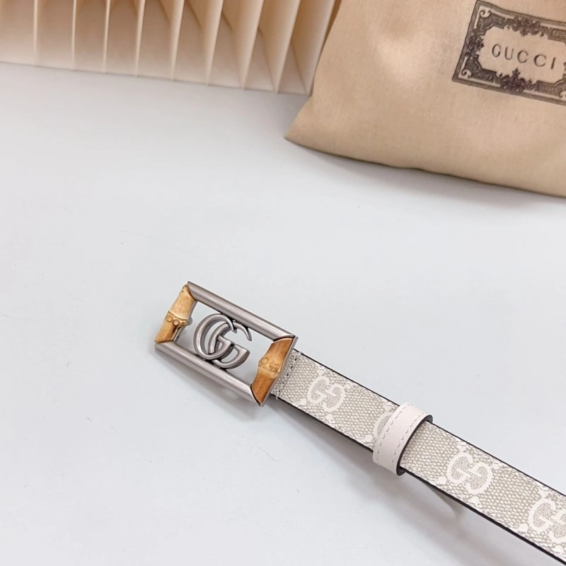 Accurate model Gucci Belts