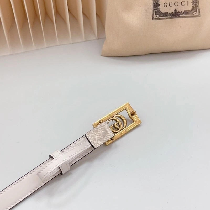 Value-priced Gucci Belts