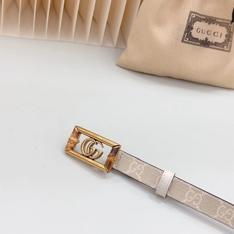 Value-priced Gucci Belts