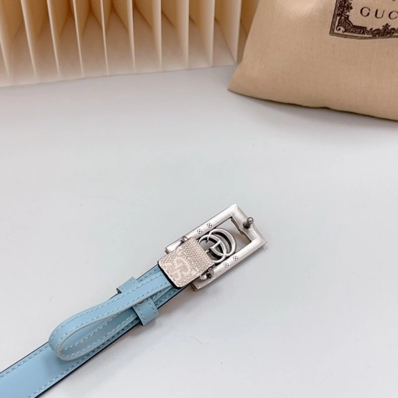 Budget-friendly Gucci Belts