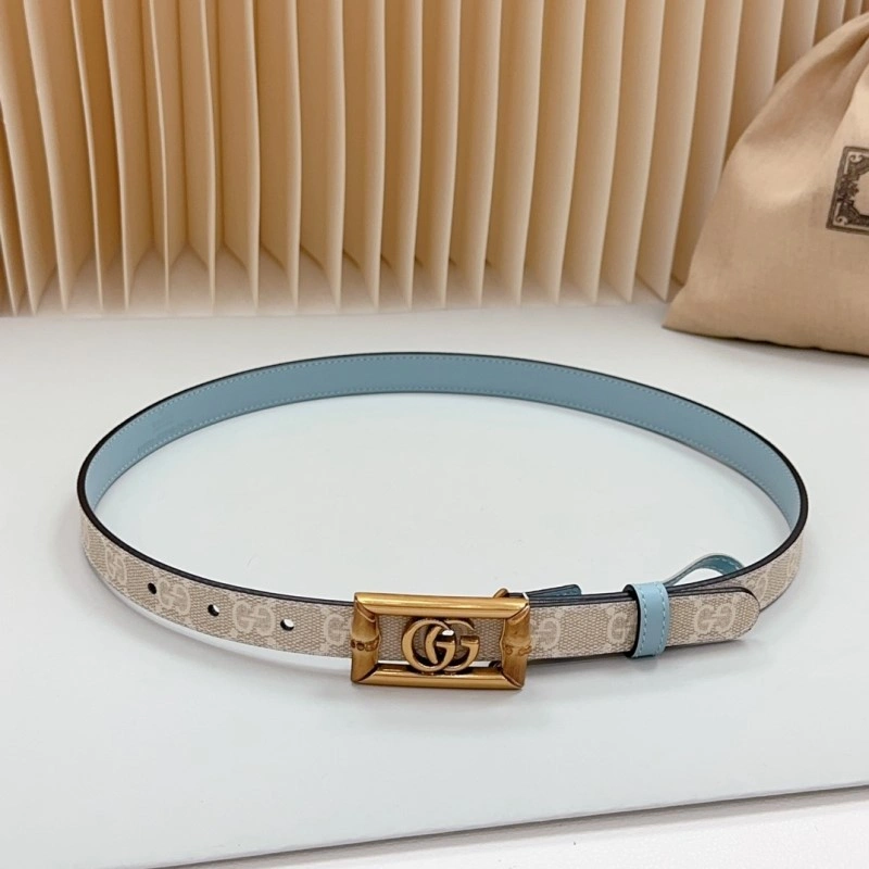 Value-priced Gucci Belts
