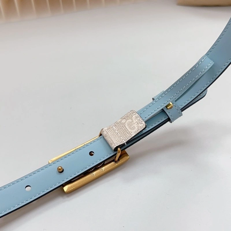 Value-priced Gucci Belts