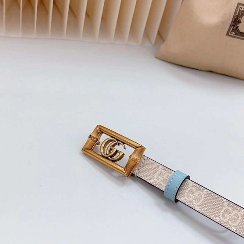 Value-priced Gucci Belts