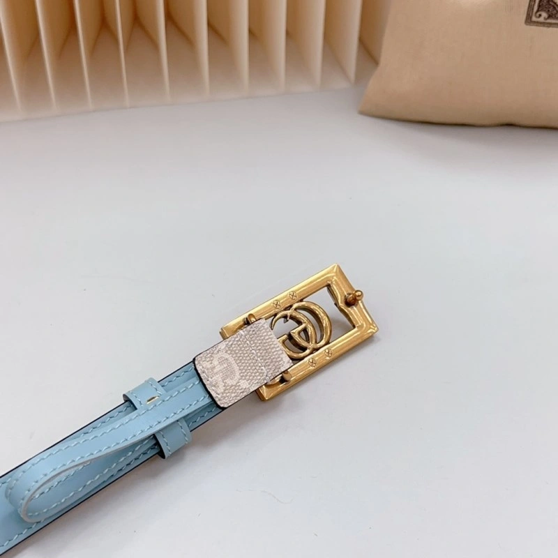 Value-priced Gucci Belts