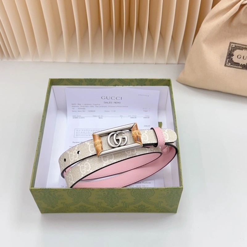 Economical Gucci Belts