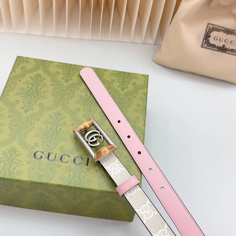 Economical Gucci Belts