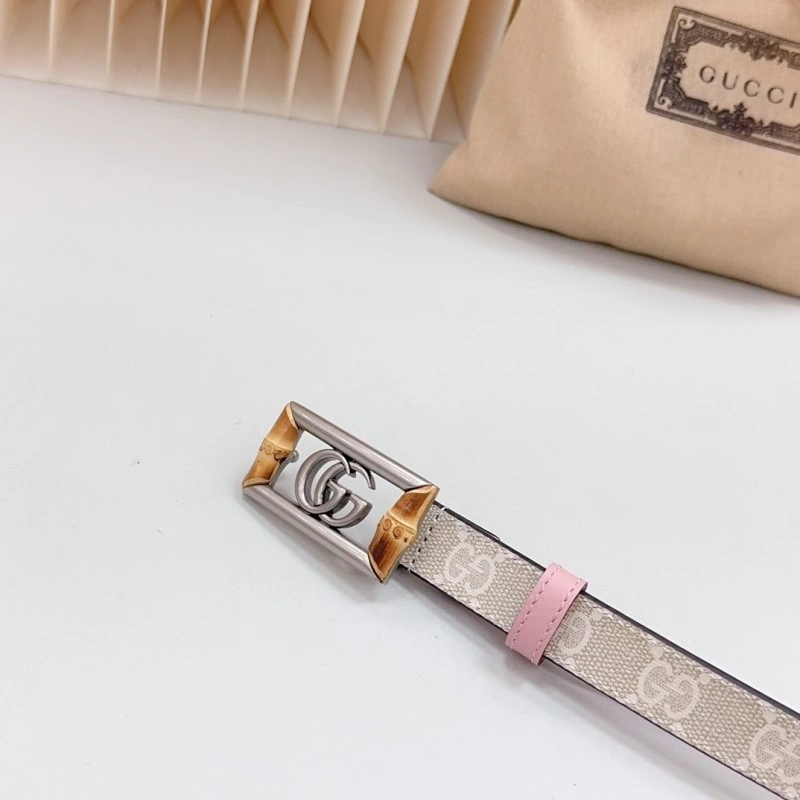 Economical Gucci Belts