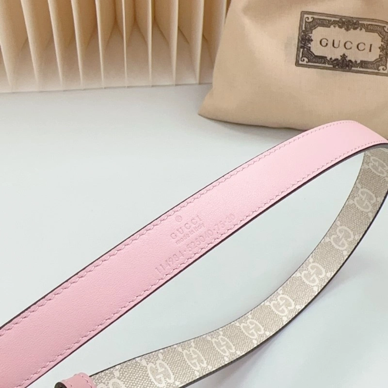 Economical Gucci Belts