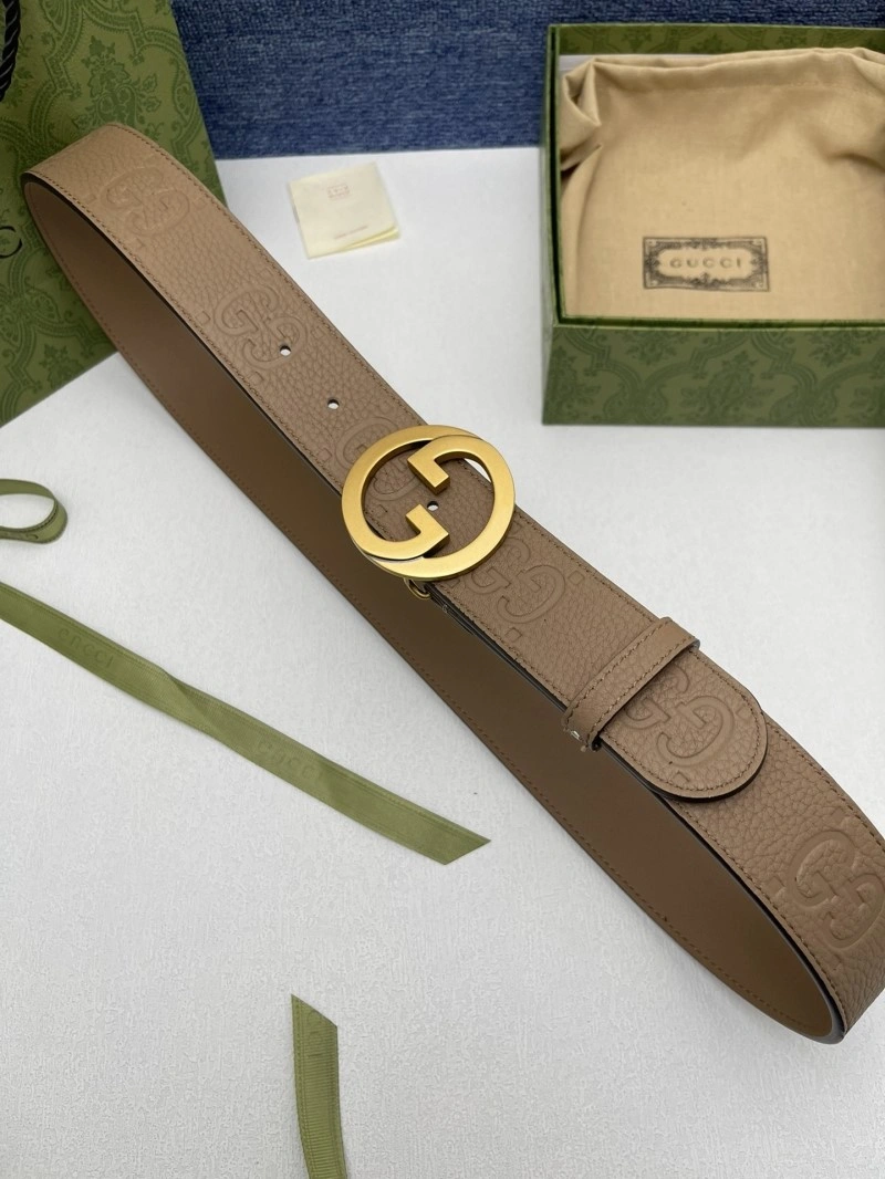 Mirror quality Gucci Belts