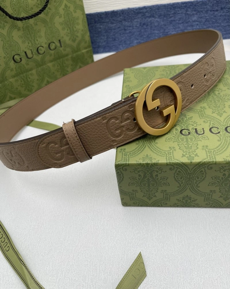 Mirror quality Gucci Belts