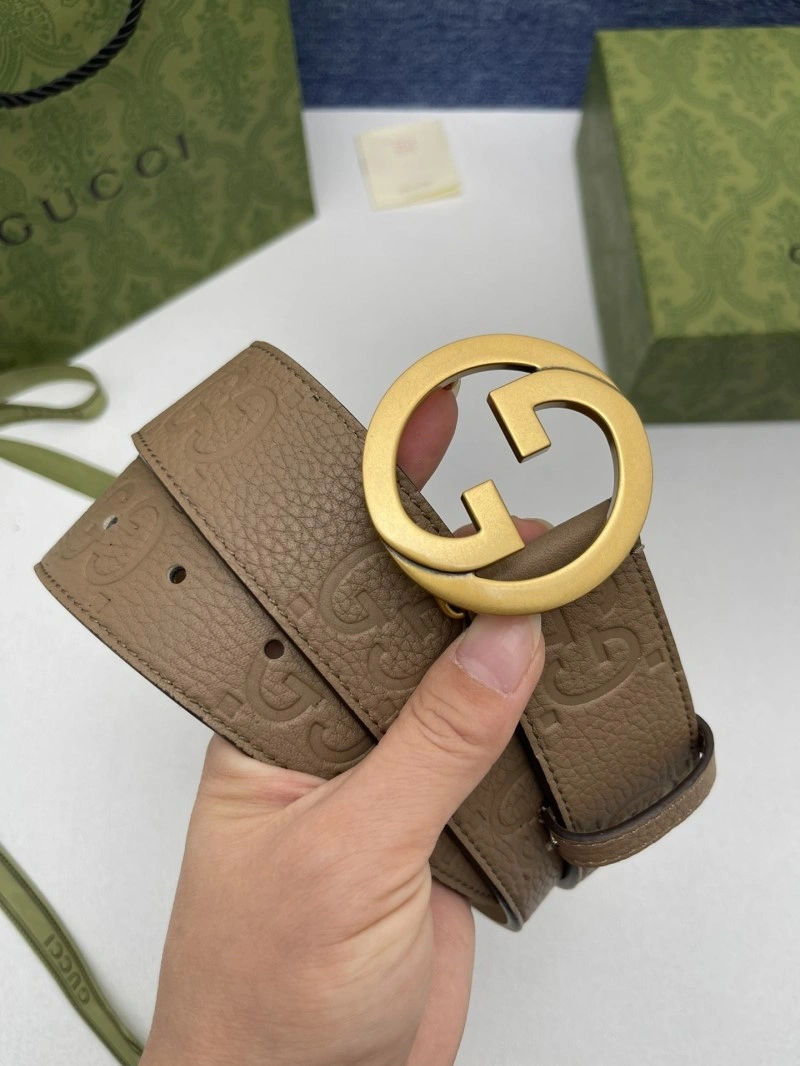 Mirror quality Gucci Belts