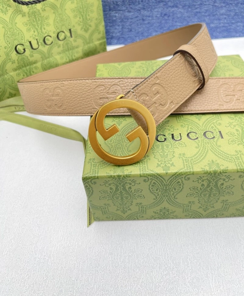 Mirror quality Gucci Belts