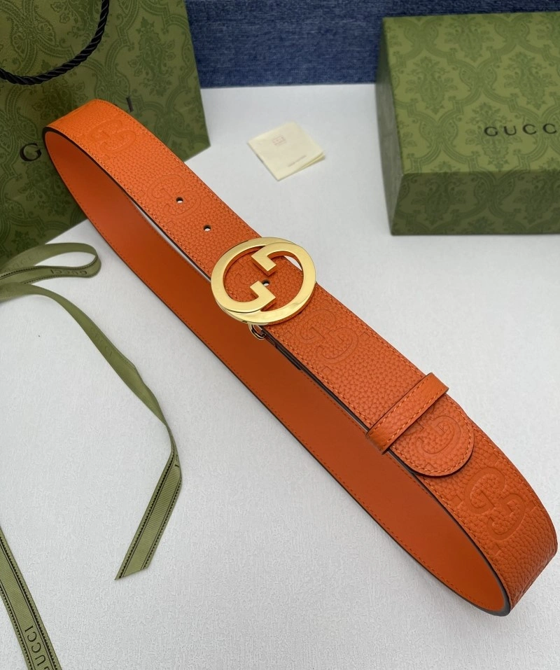 High fidelity Gucci Belts