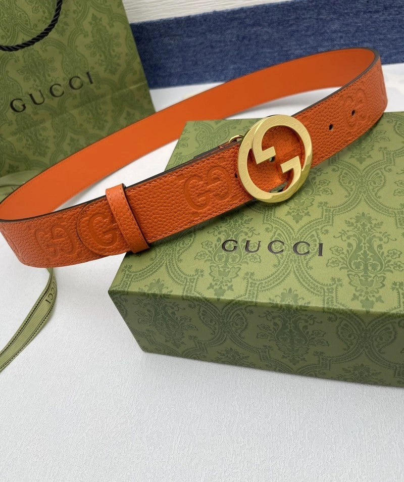 High fidelity Gucci Belts