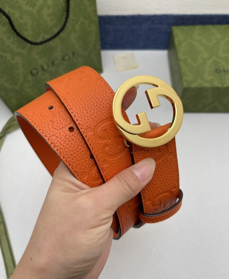 High fidelity Gucci Belts