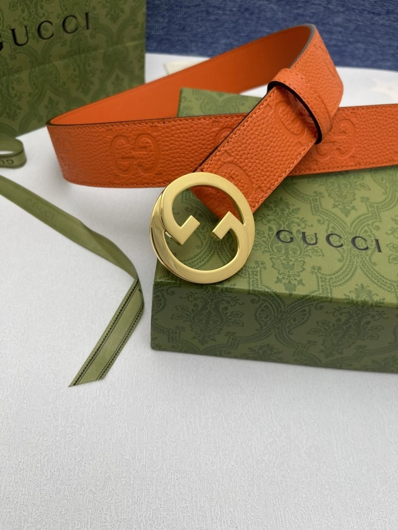 High fidelity Gucci Belts