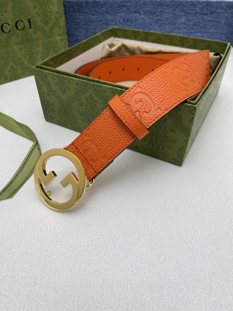 High fidelity Gucci Belts