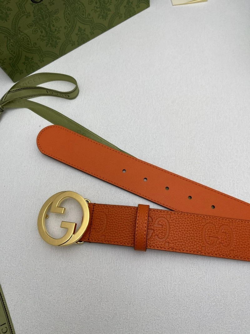 High fidelity Gucci Belts