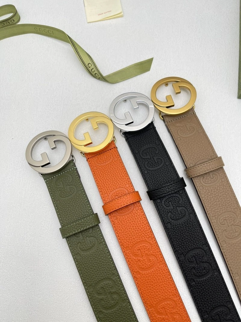 High fidelity Gucci Belts