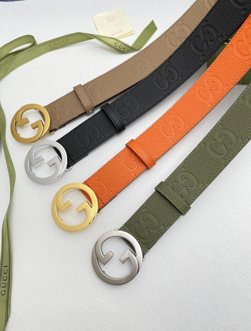 High fidelity Gucci Belts