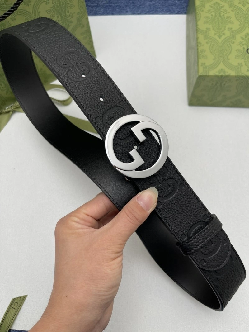 Factory-made Gucci Belts