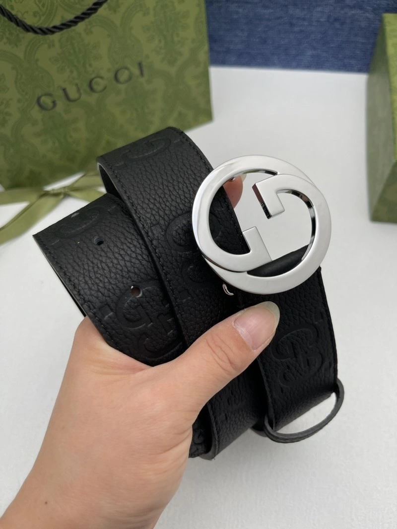 Factory-made Gucci Belts