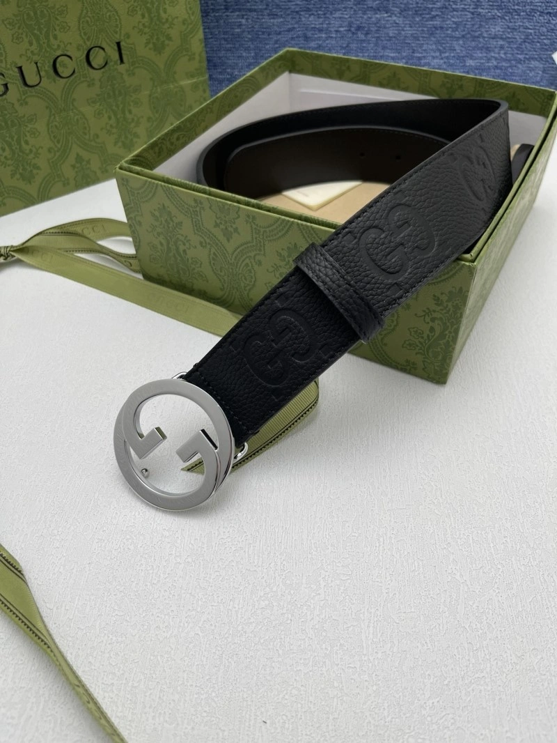 Factory-made Gucci Belts