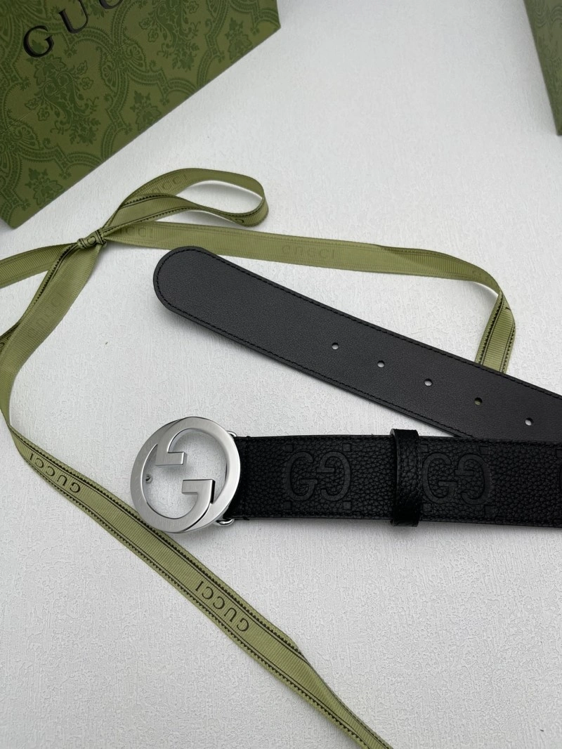 Factory-made Gucci Belts