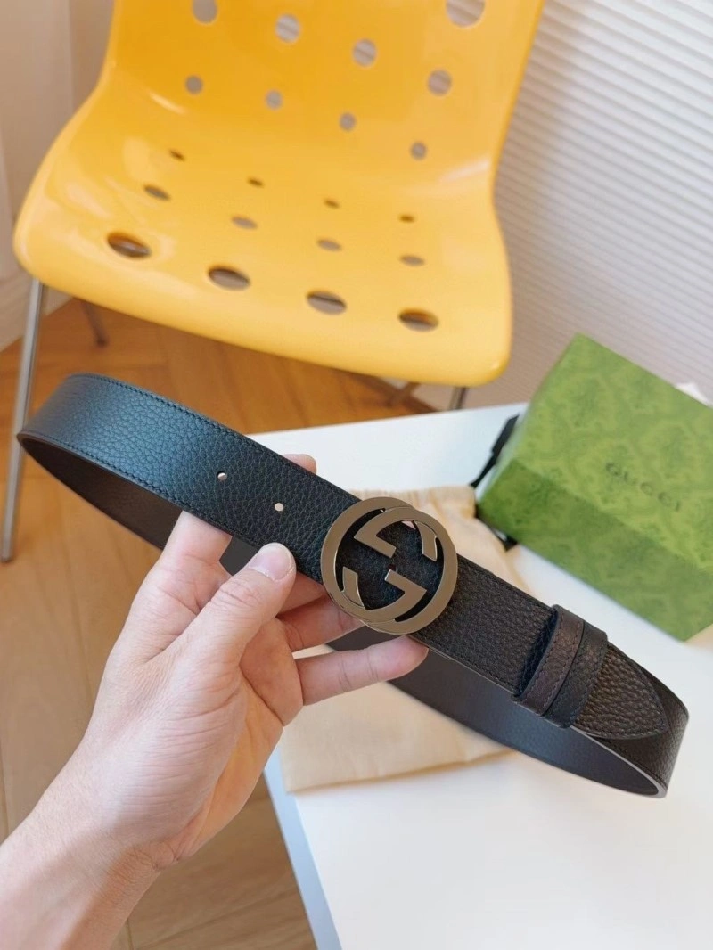 Accurate model Gucci Belts