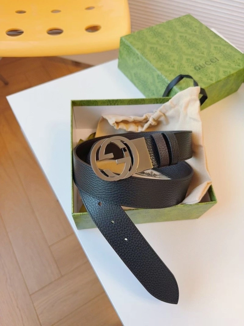 Accurate model Gucci Belts