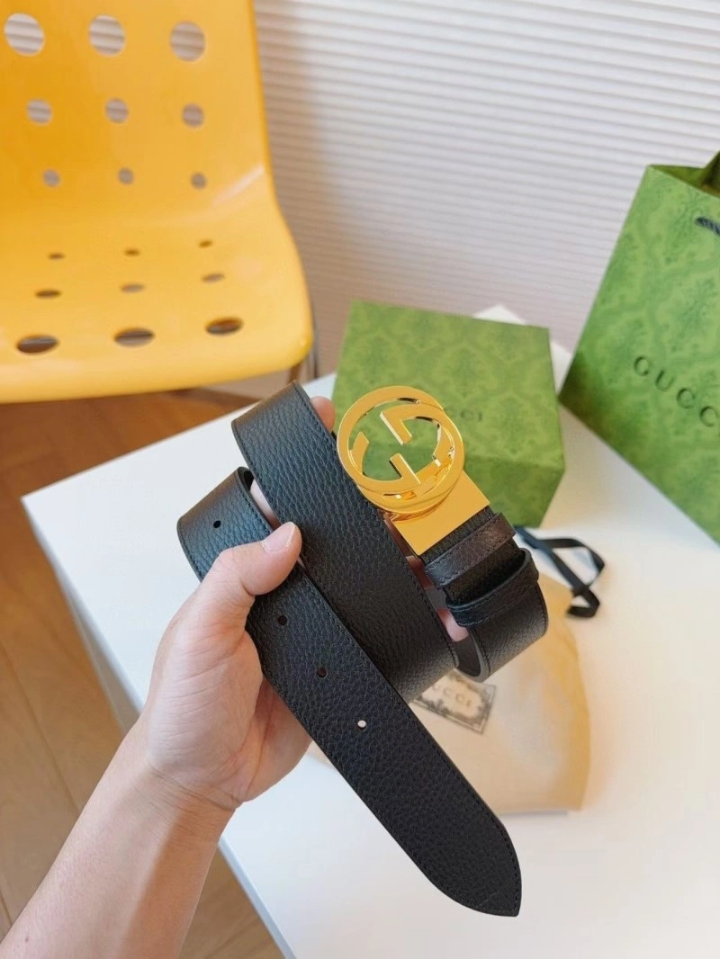 Top mirror Gucci Belts