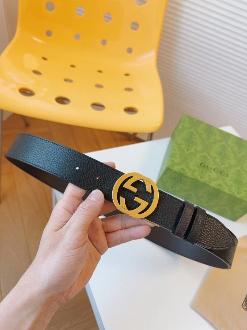 Top mirror Gucci Belts