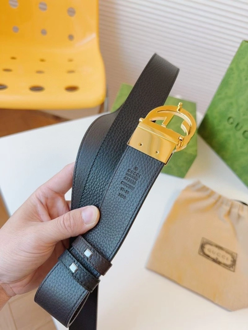 Top mirror Gucci Belts
