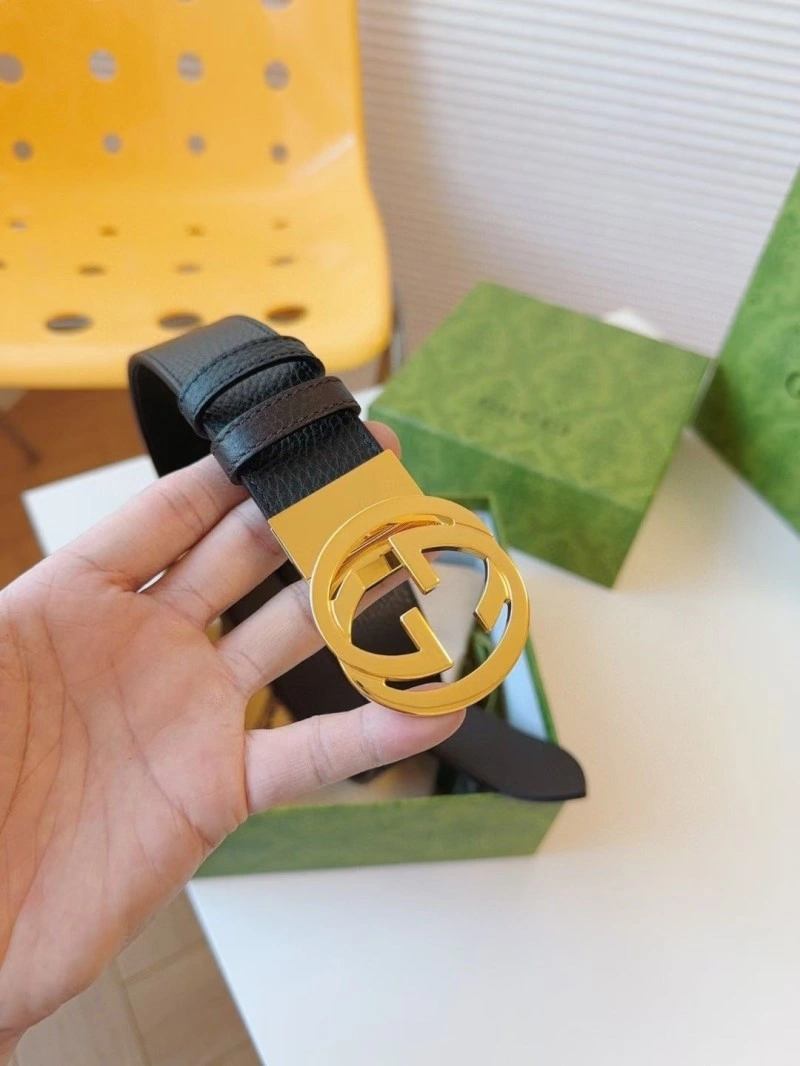 Top mirror Gucci Belts