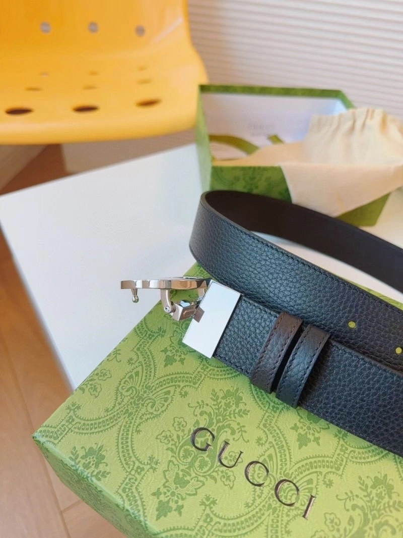 Economical Gucci Belts