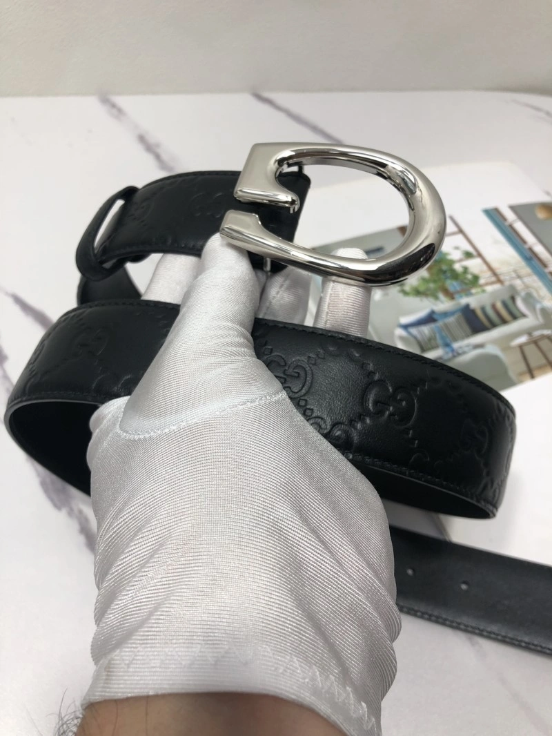 Brand-original Gucci Belts