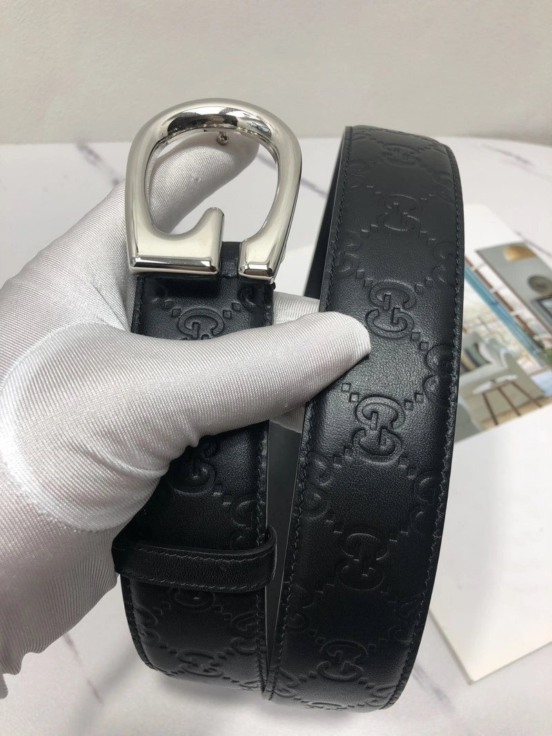 Brand-original Gucci Belts
