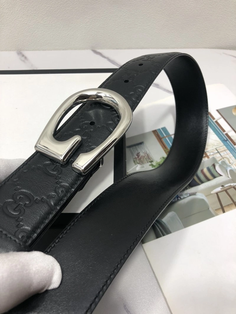 Brand-original Gucci Belts