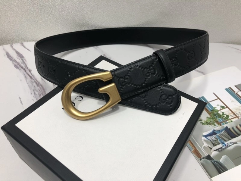 Top mirror Gucci Belts