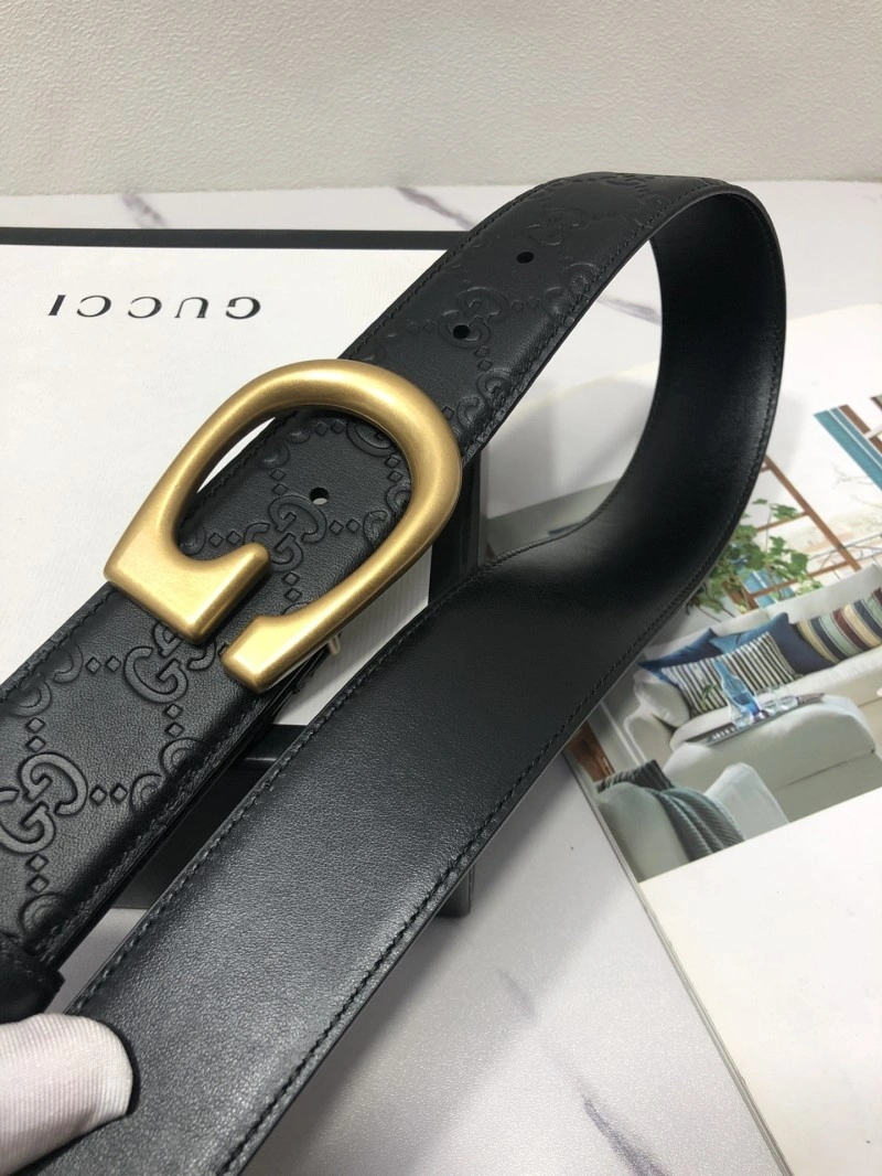 Top mirror Gucci Belts