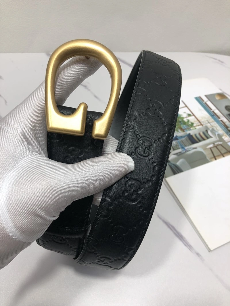Top mirror Gucci Belts