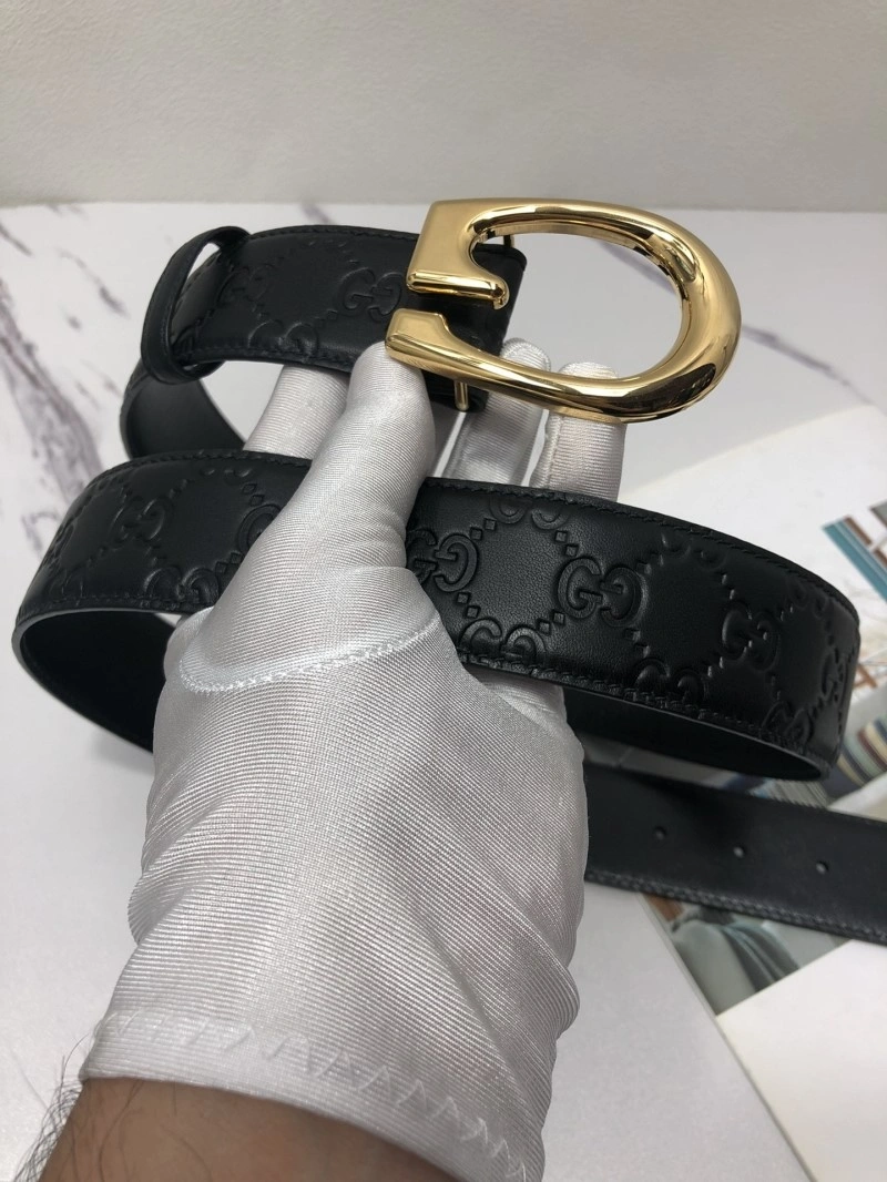 Discounted Gucci Belts