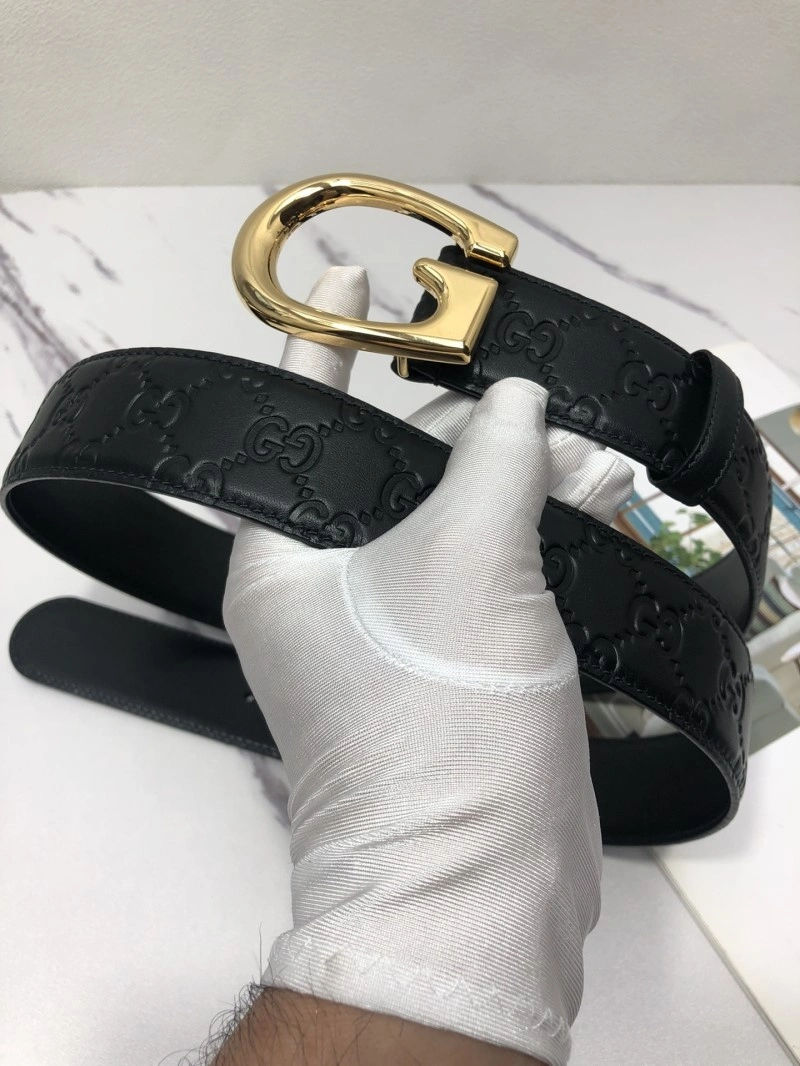 Discounted Gucci Belts